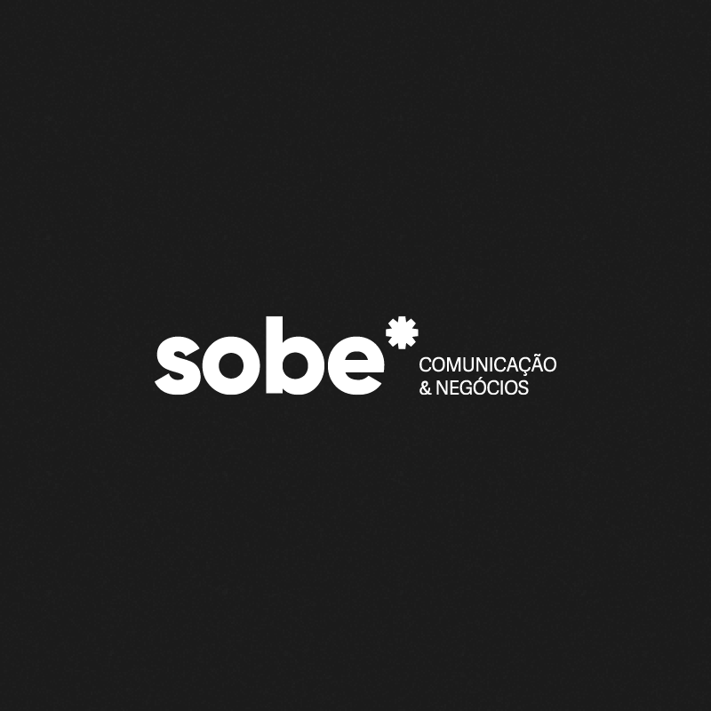Sobe* Comunicação & Negócios